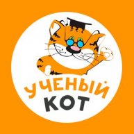 Иконка канала uchkot
