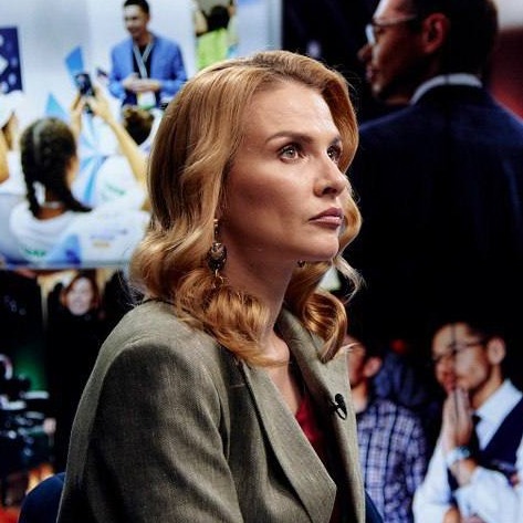 Иконка канала Александра Франк