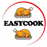 Иконка канала EASYCOOK