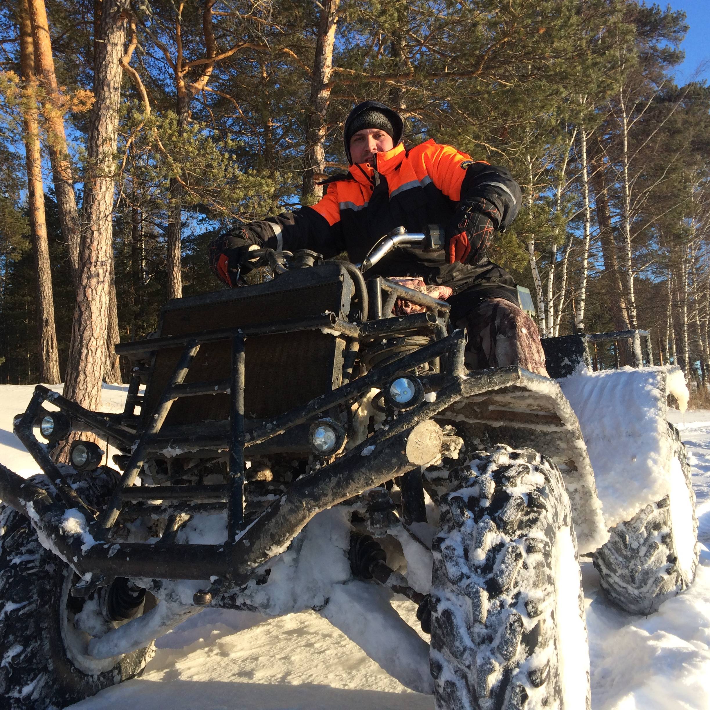 Иконка канала Vladimir Turks