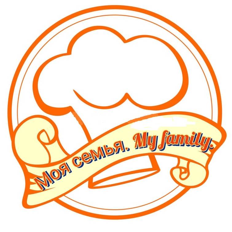Иконка канала Моя семья. My family