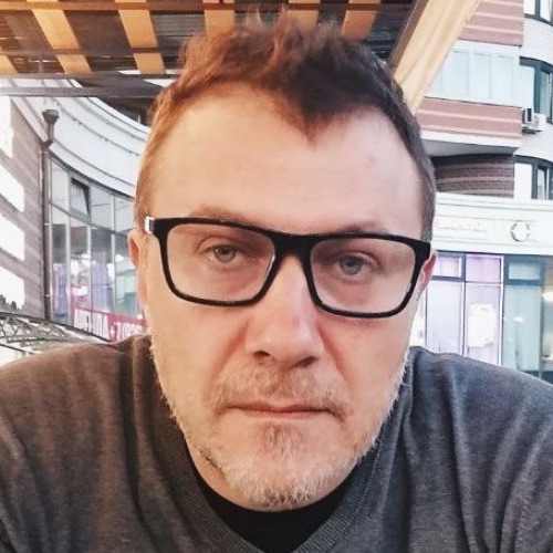 Иконка канала Аринбасаров