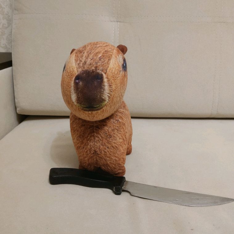 Иконка канала Демки в стандофф 2