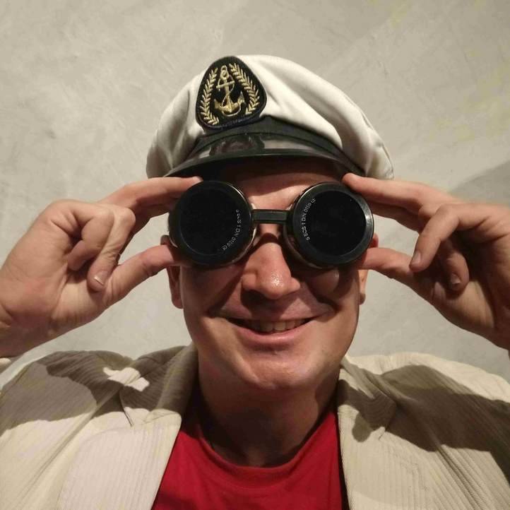 Иконка канала Professor Михалыч