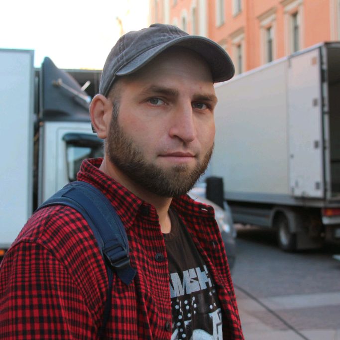 Иконка канала DOBRY PUTNIK