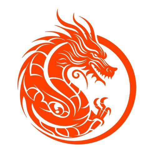 Иконка канала China Motors