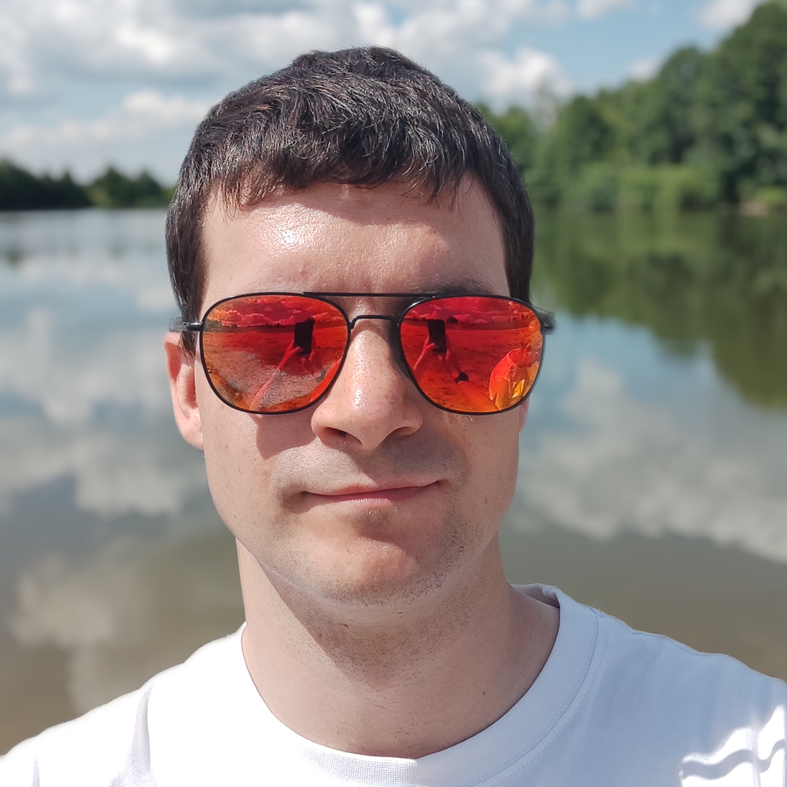 Иконка канала Dima Pupkin