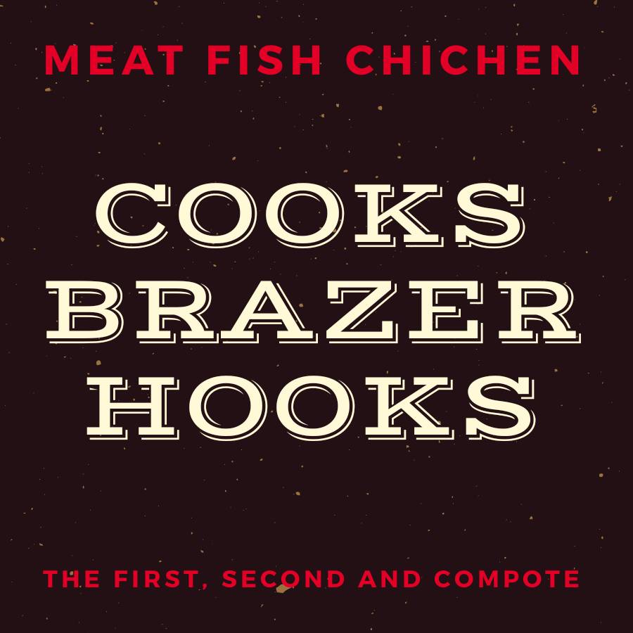 Иконка канала КуксБразерХукс