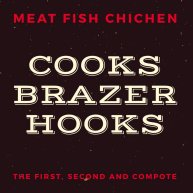 Иконка канала КуксБразерХукс