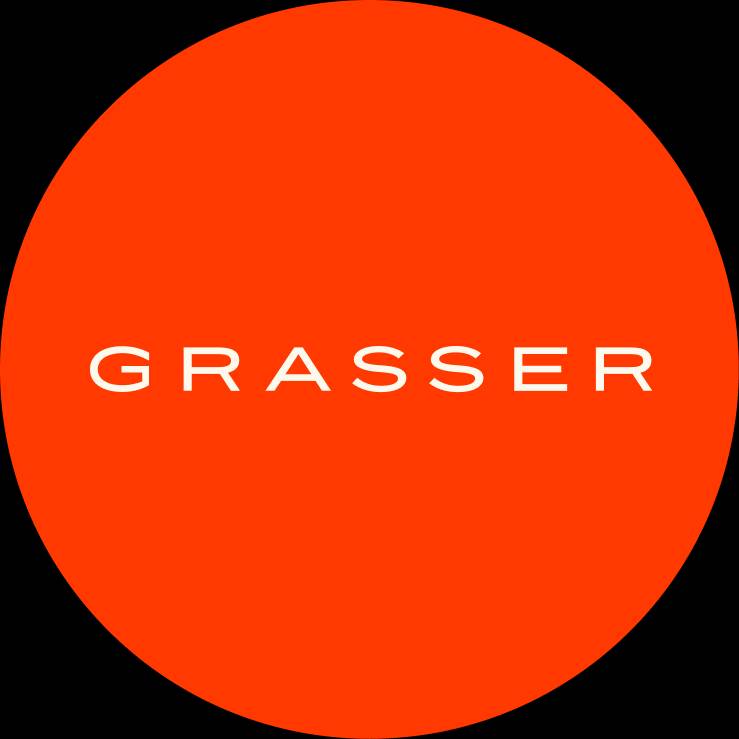 Иконка канала GRASSER