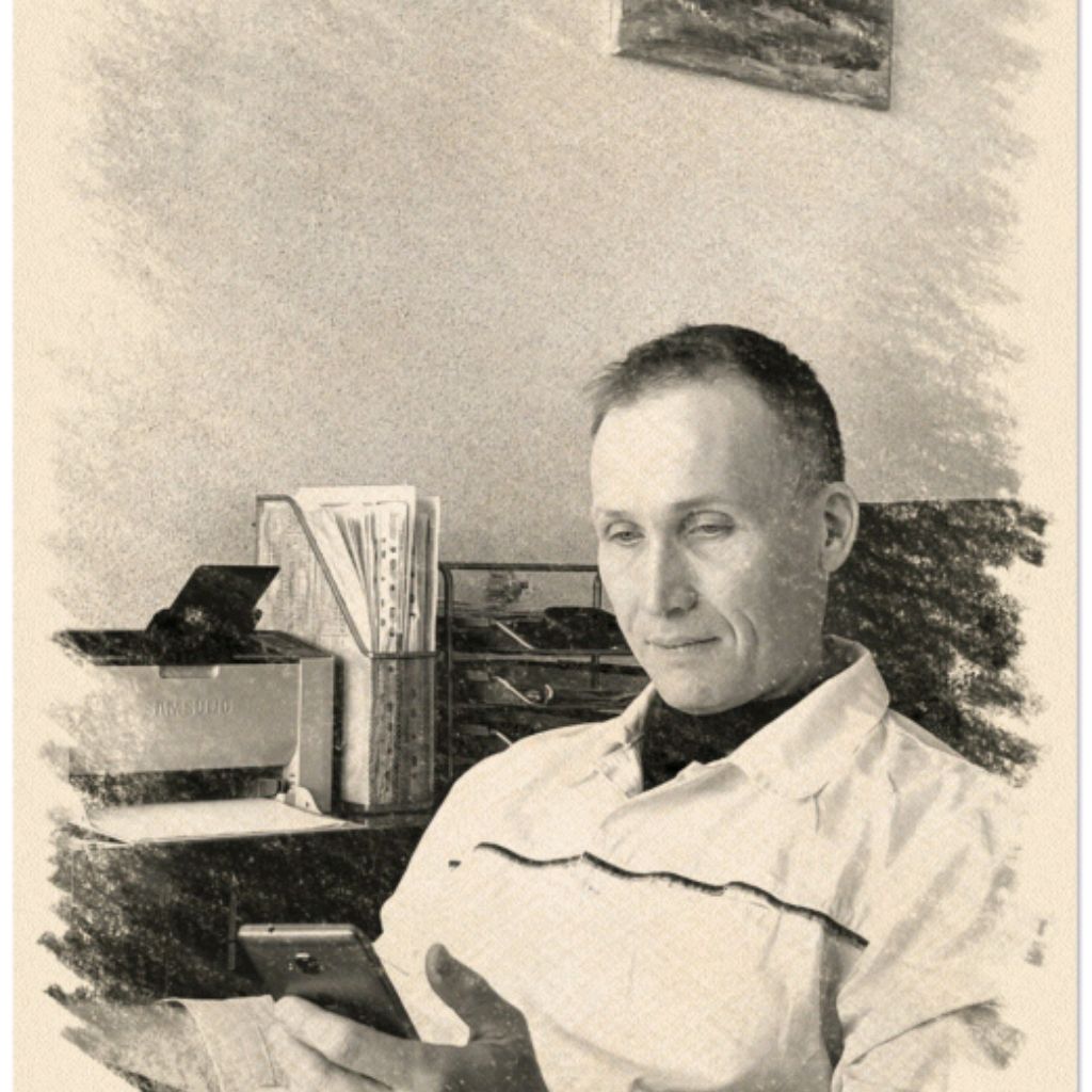 Иконка канала Олег |психиатр из Перми| Чиков