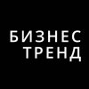 Иконка канала Бизнес Тренд