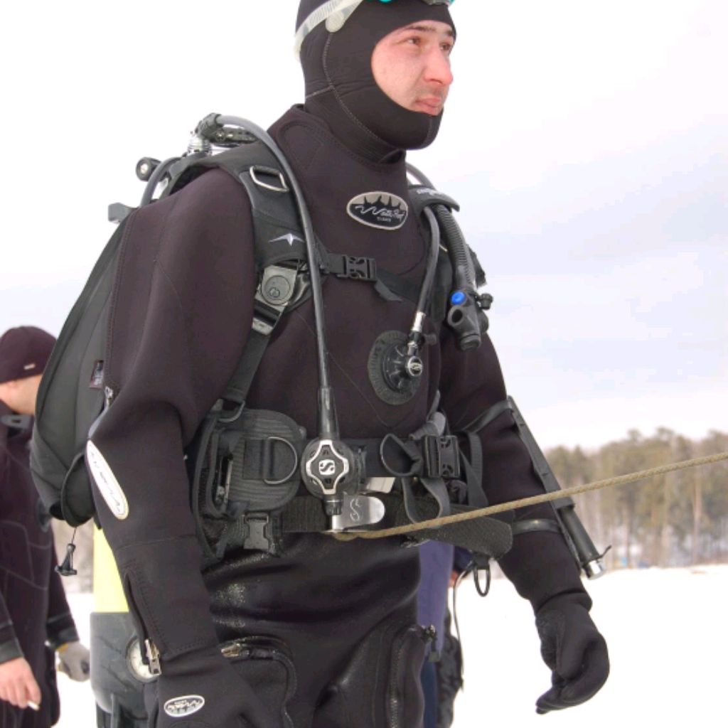 Иконка канала Спас54