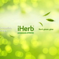 Иконка канала iHerb Gleam_glow