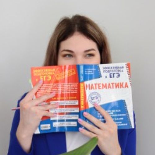 Иконка канала Виктория | Математика на лайте