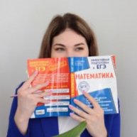 Иконка канала Виктория | Математика на лайте