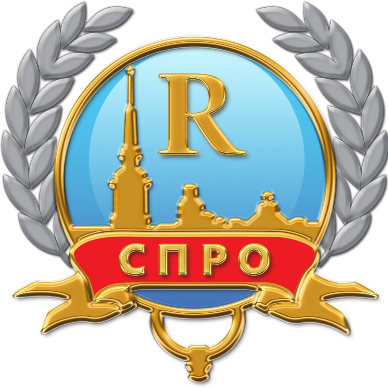 Иконка канала РОО "Санкт-Петербургское радиологическое общество"