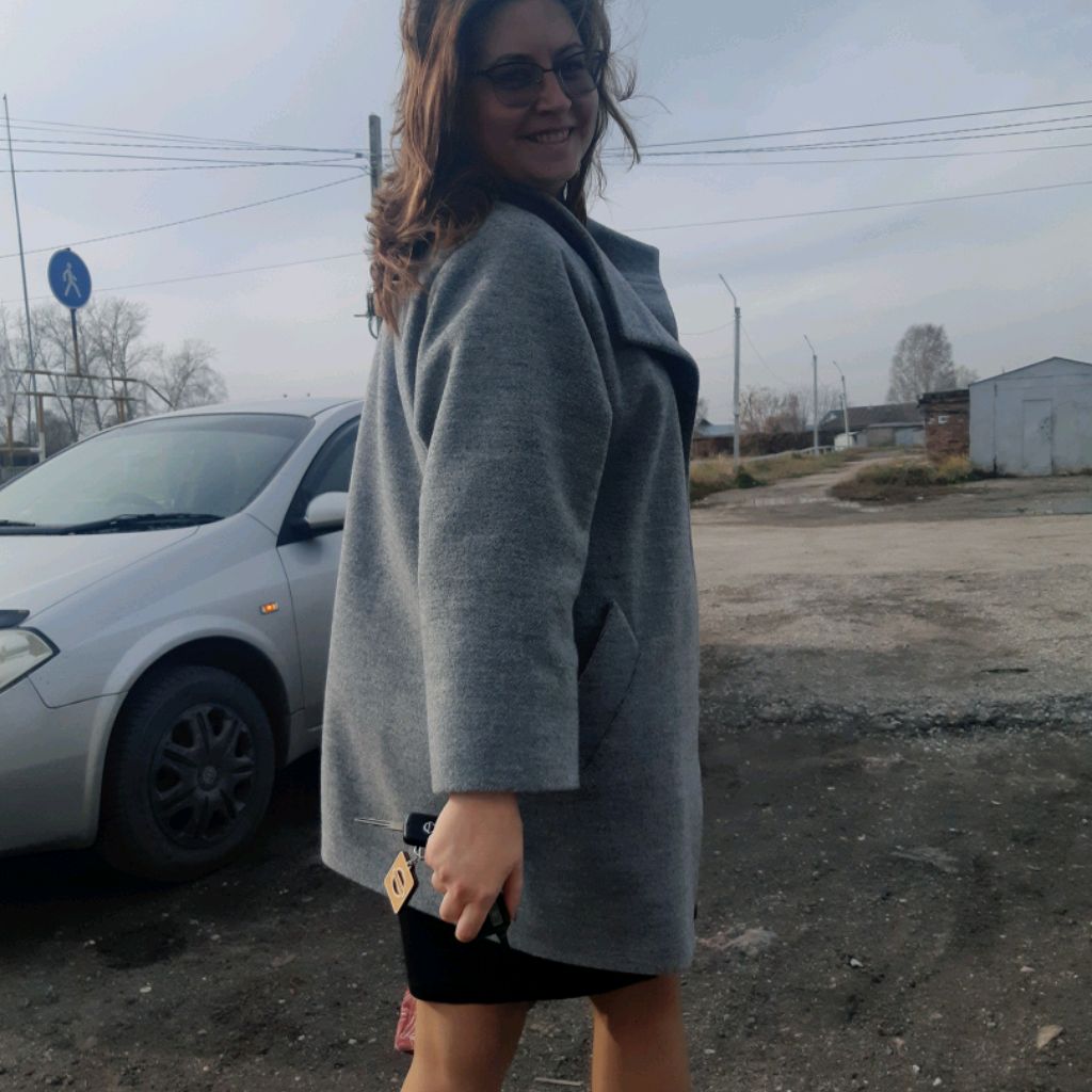 Иконка канала saenkolga154