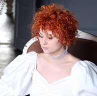 Иконка канала свободная тема с Марго Гуляевой