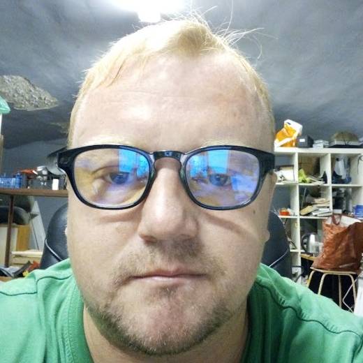 Иконка канала Инсультник