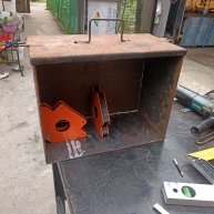 Иконка канала Самоучка