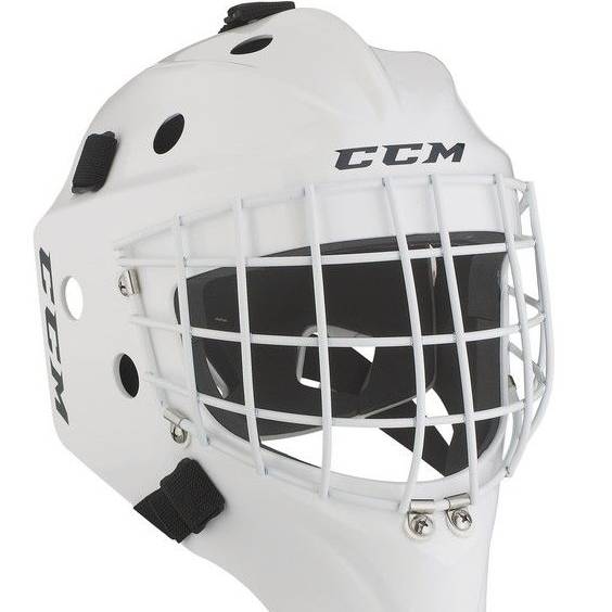 Иконка канала Hockey goalie skill