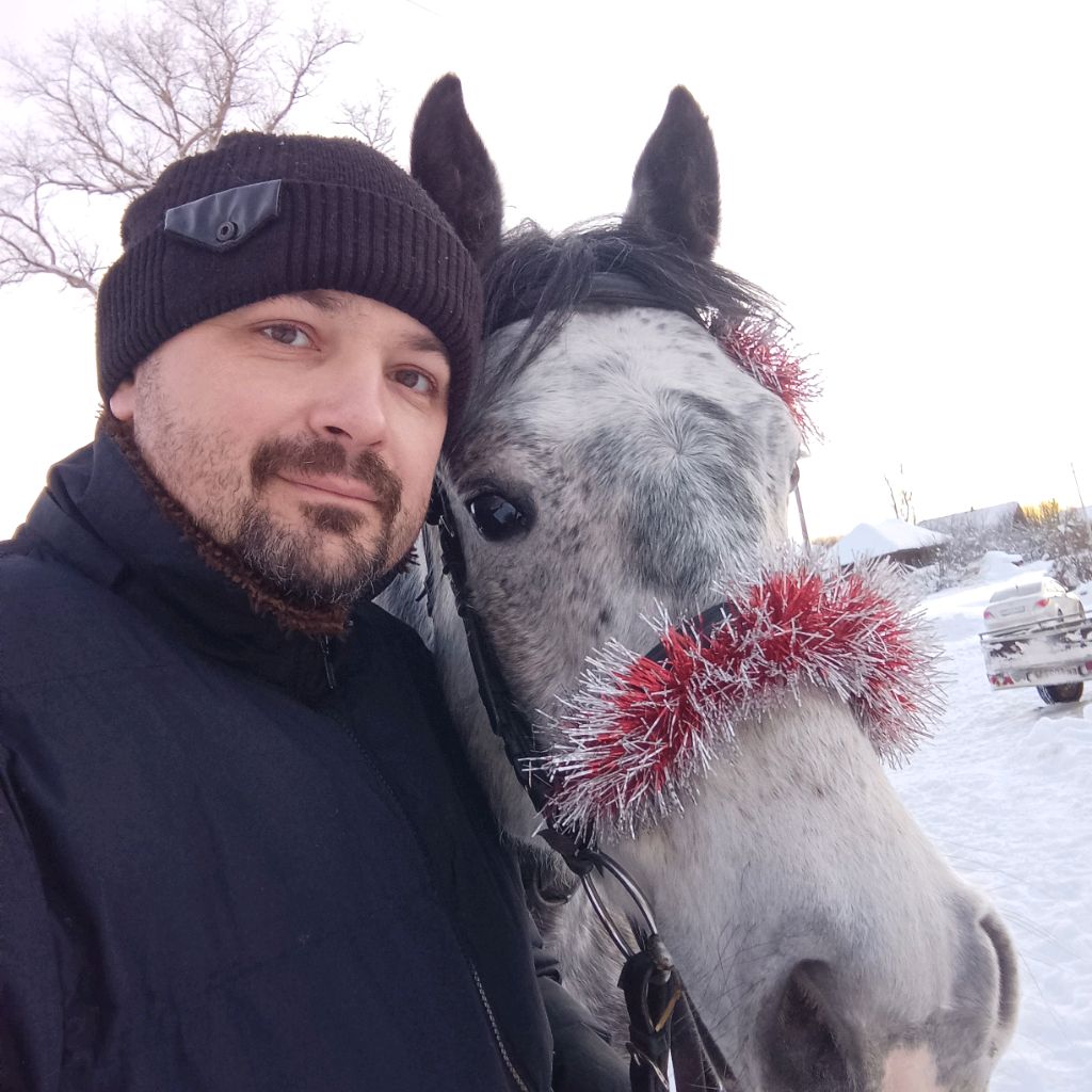 Иконка канала Алексей Рассадин