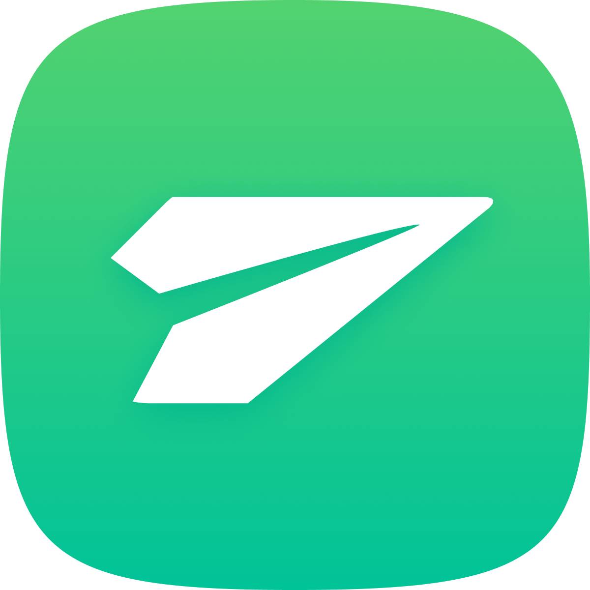 Иконка канала Мегаплан CRM