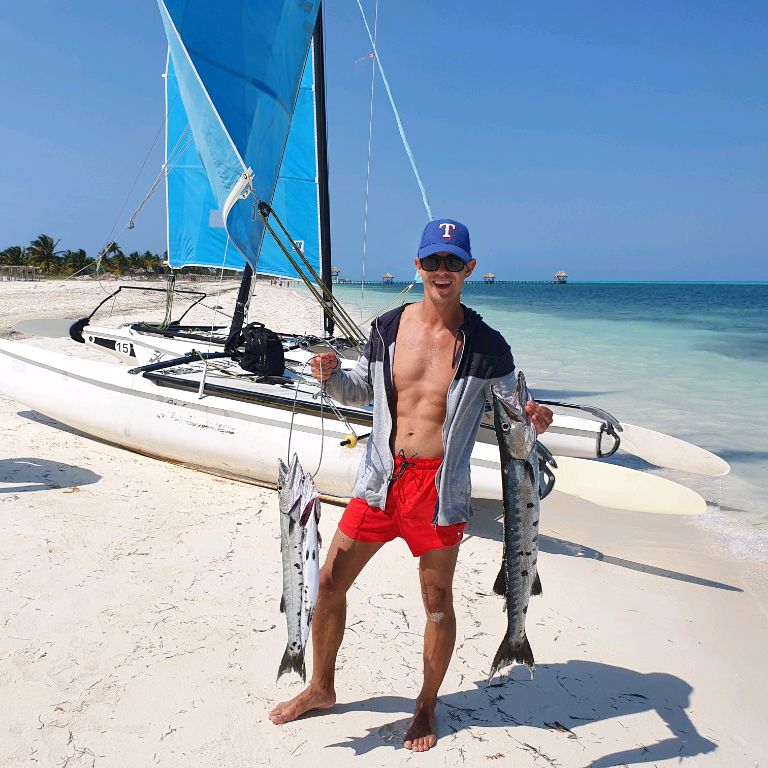 Иконка канала Удочка всегда с собой