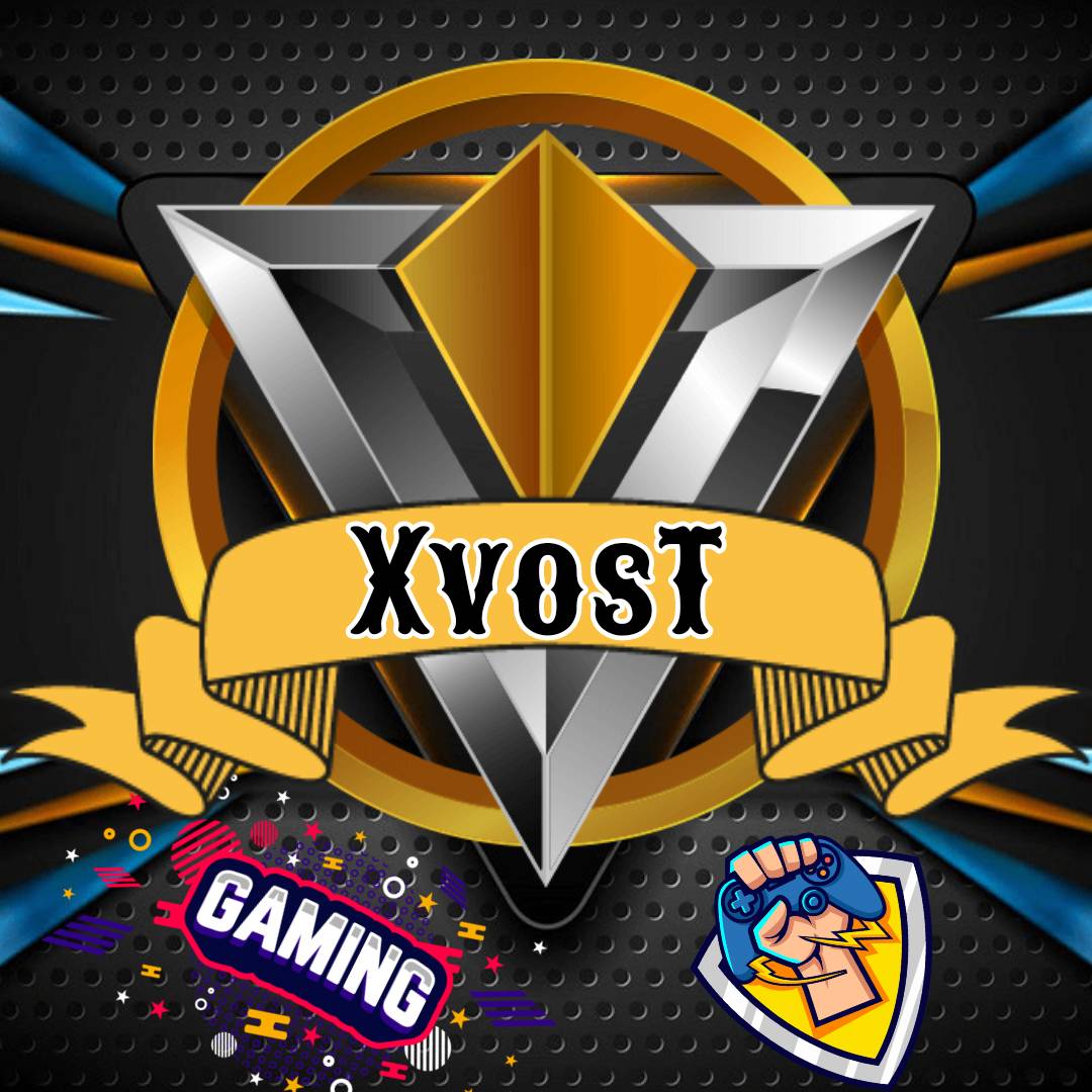 Иконка канала XvosT