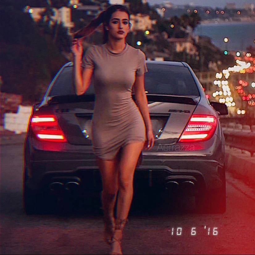 Иконка канала AERRAZZA