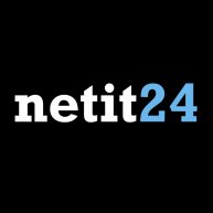Иконка канала netit24
