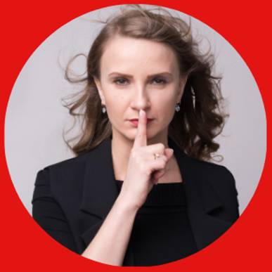 Иконка канала Мастерская Продаж Анастасии Куралесовой