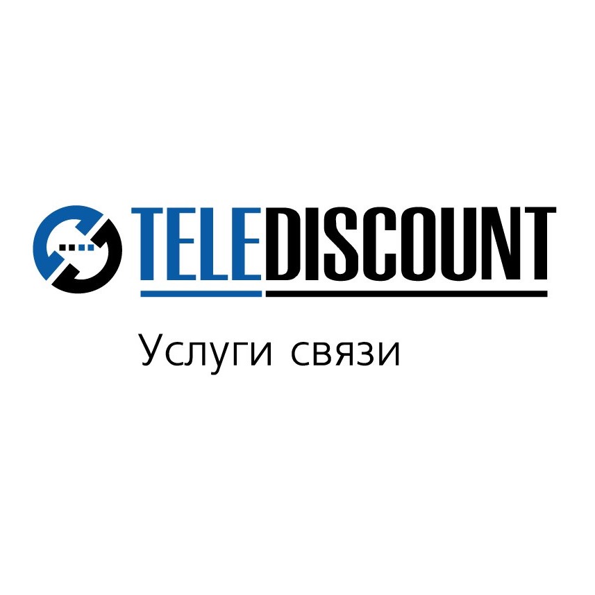 Иконка канала ТЕЛЕДИСКОНТ