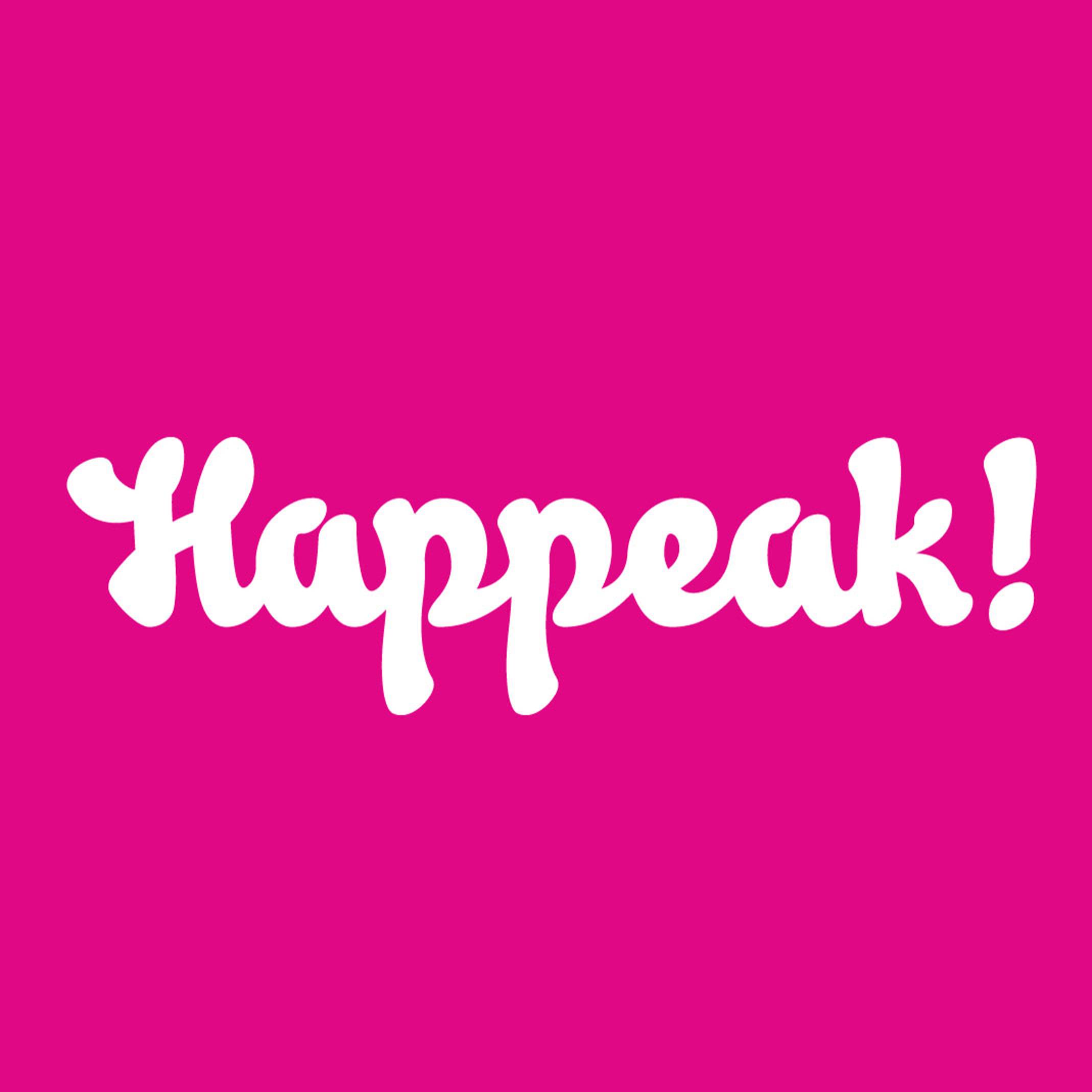 Иконка канала Happeak - обзоры детских колясок