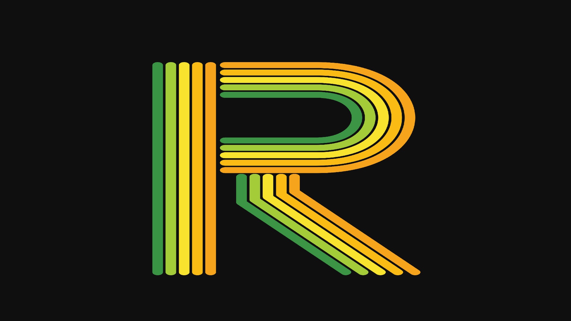 Иконка канала Rademcorded