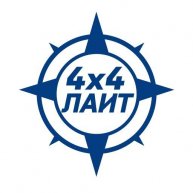 Иконка канала 4х4 Лайт off road