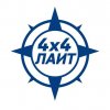 Иконка канала 4х4 Лайт off road