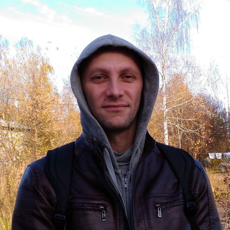 Иконка канала Mysterium Astrum