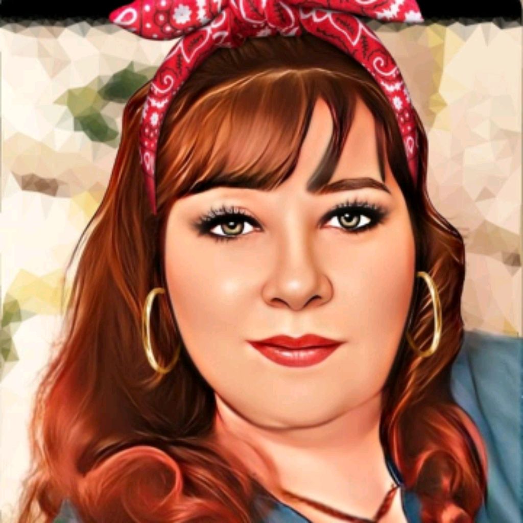 Иконка канала Оля-некогда скучать.