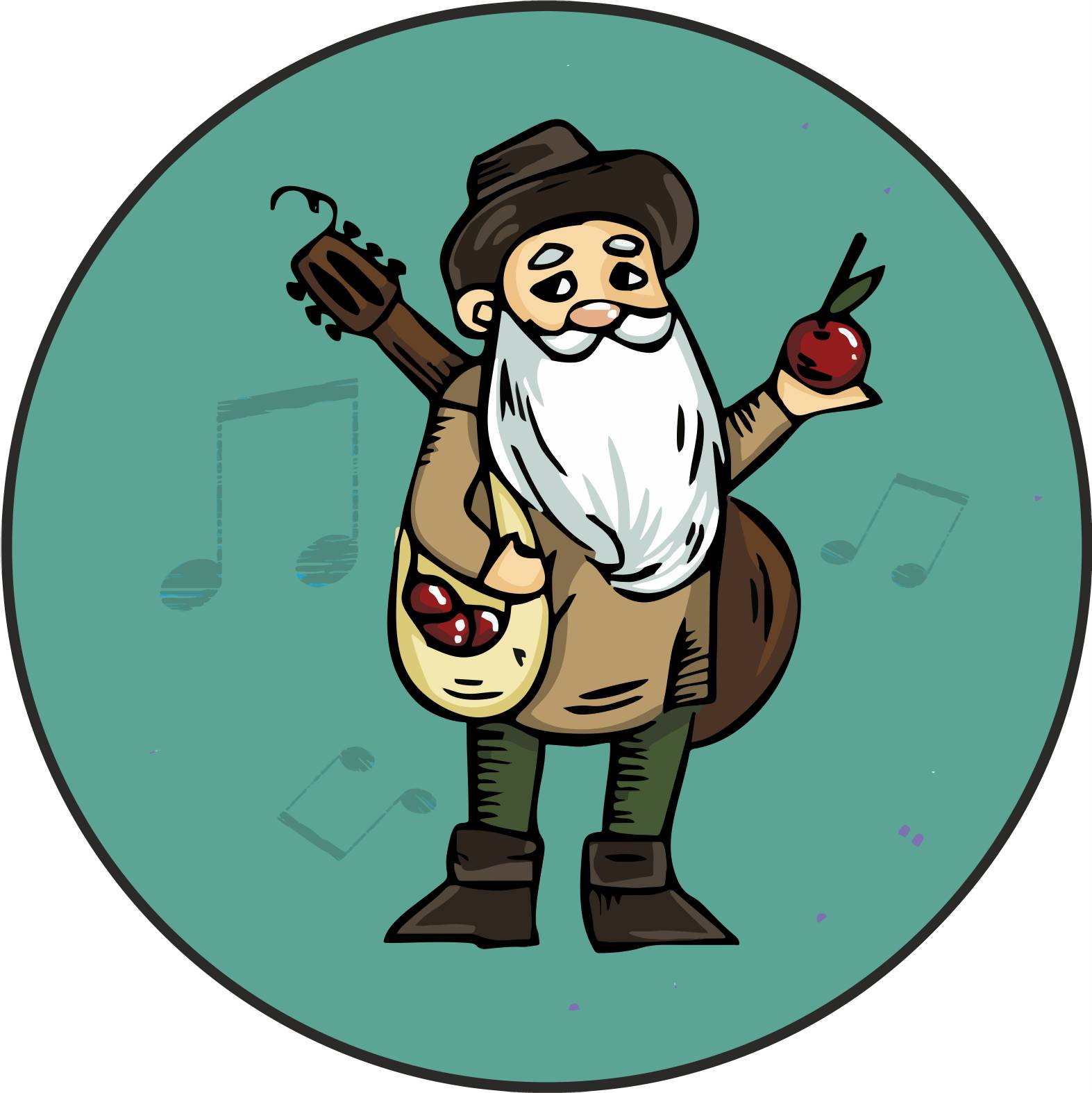 Иконка канала Алтбард | Хранитель жанра