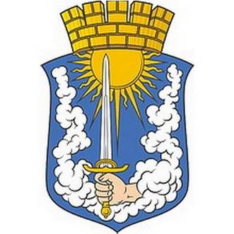 Иконка канала МО "Гвардейский муниципальный округ"