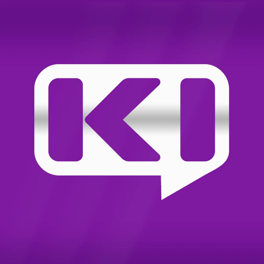 Иконка канала komiinform