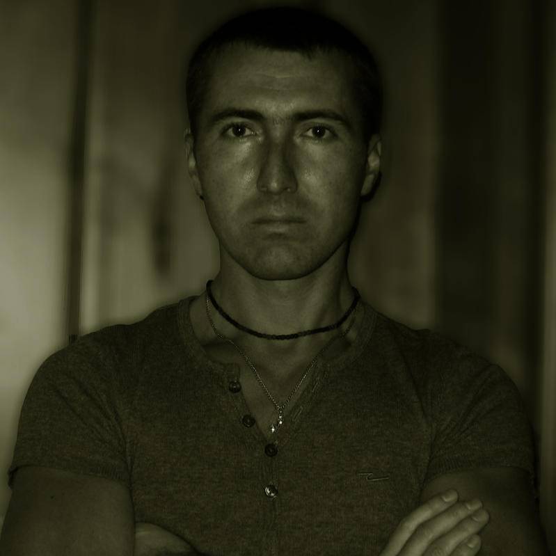 Иконка канала Стихи Городинец Сергей