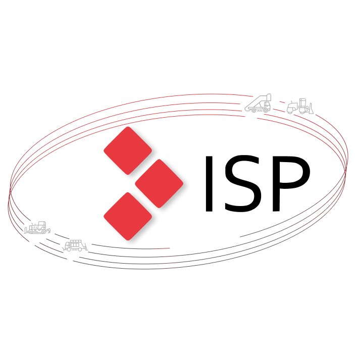 Иконка канала ISP GROUP