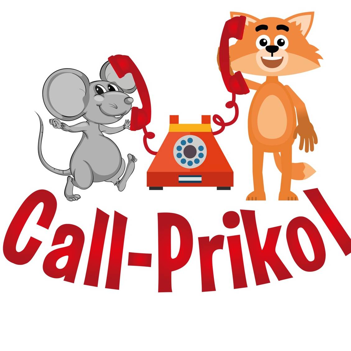 Иконка канала Crazy_Funbot