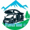 Иконка канала Travel line