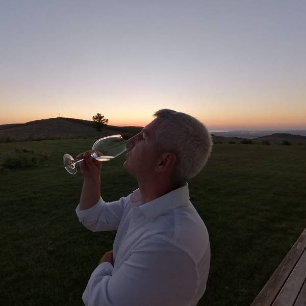 Иконка канала SergeyProWine