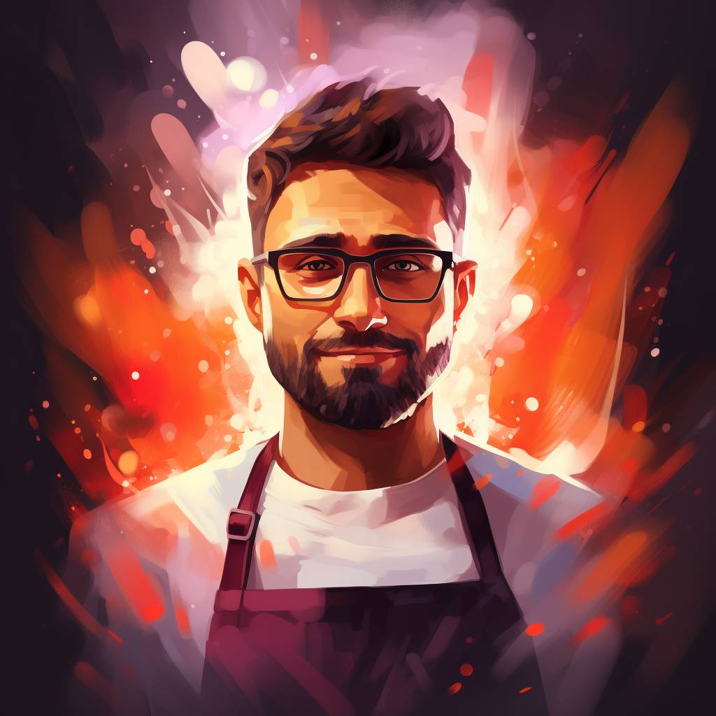 Иконка канала Кулинарный Гид