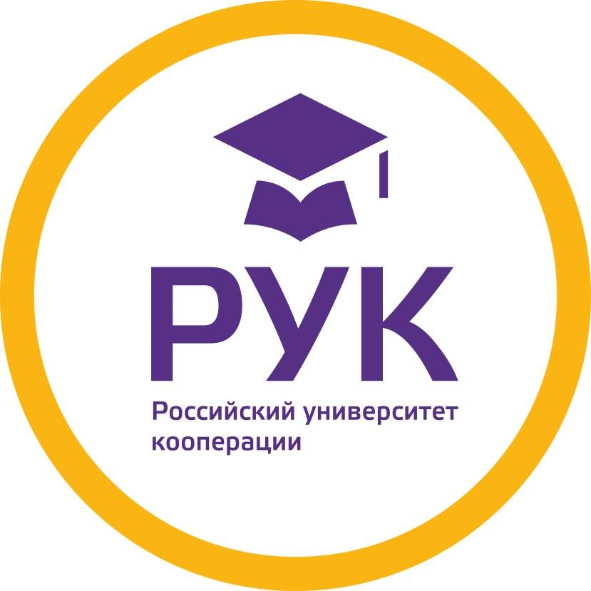 Иконка канала Российский университет кооперации